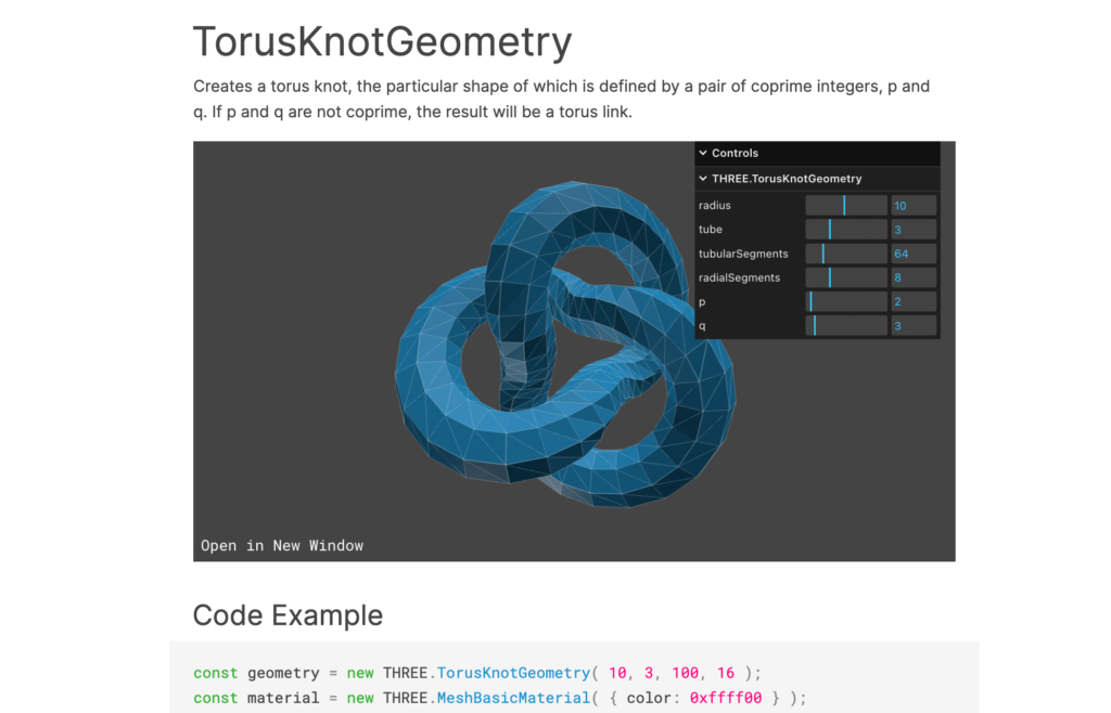 Three.jsとGSAPで、シェーダーを使わないお手軽パーティクルアニメーション｜北海道札幌市のホームページ・Web制作・システム開発会社 ...