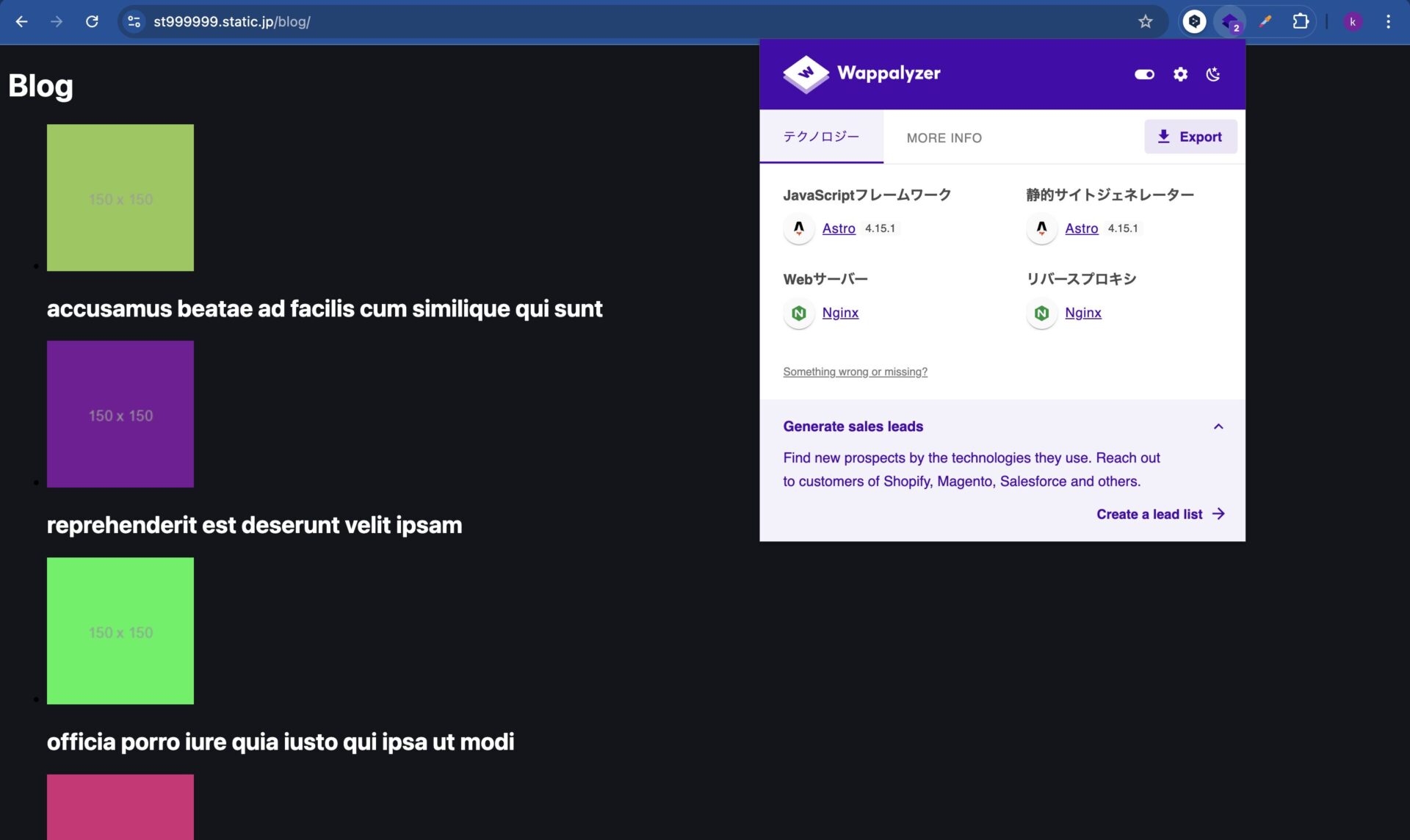 Xserver Staticでの静的コンテンツ、SSGやSPAのデプロイとGitHub Actionsによる自動化について｜北海道札幌市のホームページ・Web制作・システム開発会社｜株式会社 ...